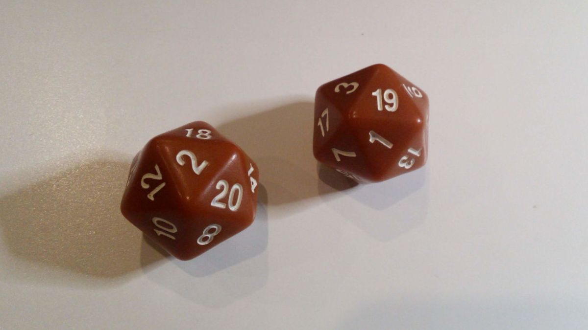 THAC0, what is it? – PAPIER UND SPIELE