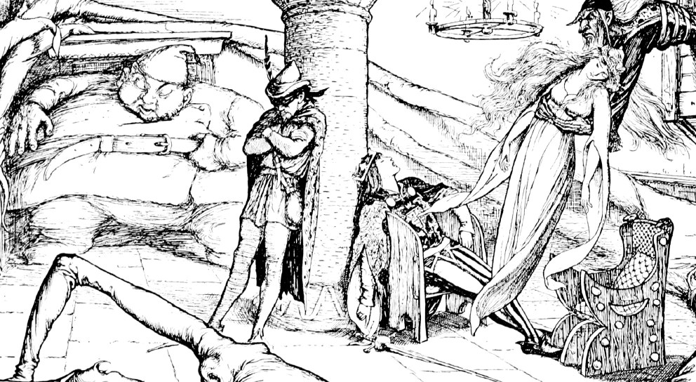 Full Metal Plate Mail – PAPIER UND SPIELE